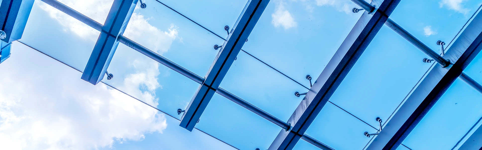 Glass Canopy Repair Toronto - Emergency Glass Canopy Repair Company