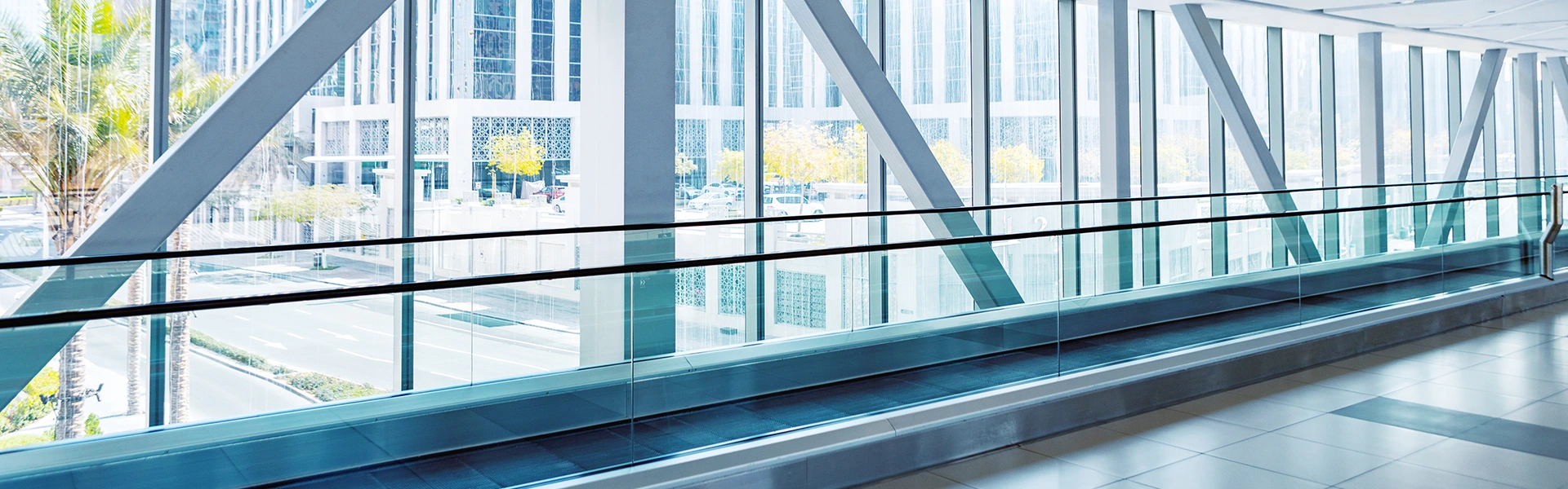 Glass Railings Toronto - Glass Railings Company Services